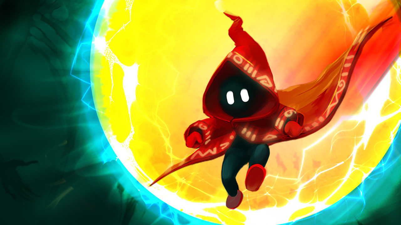 Unbound: Worlds Apart - Gematsu