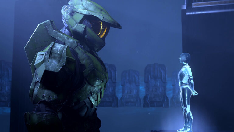 Halo Studios - Gematsu
