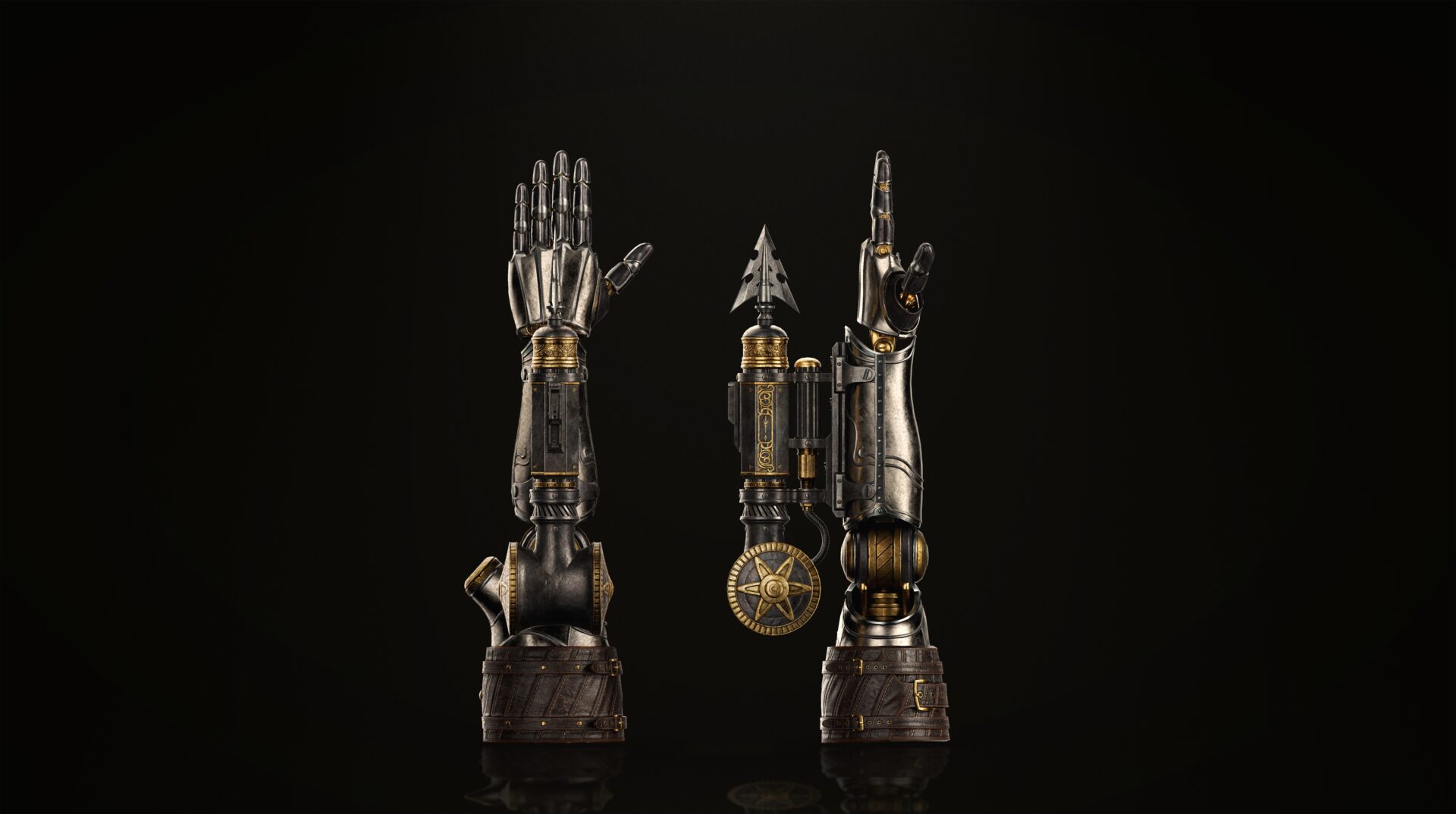 Lies of P alpha gameplay teaser trailer - Gematsu