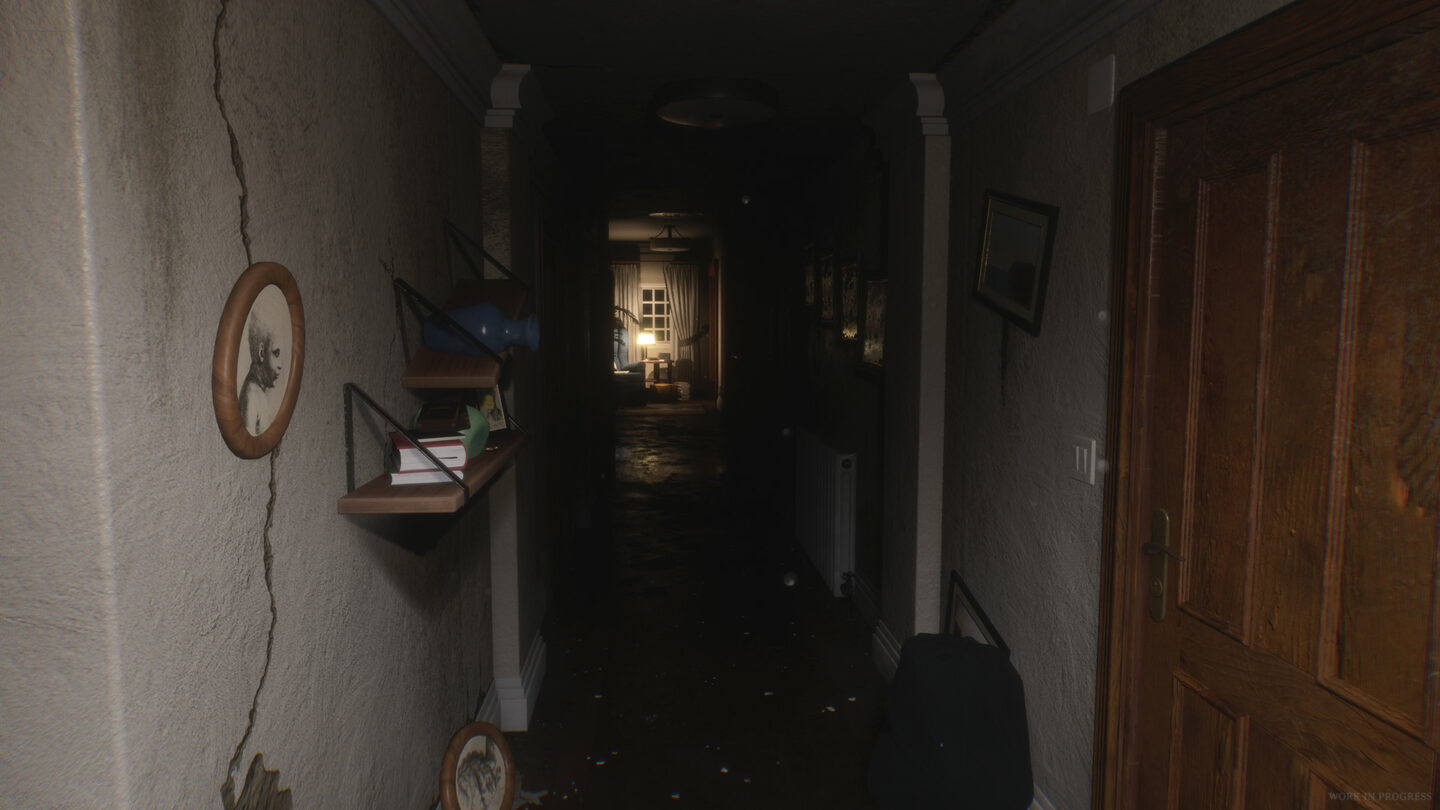 Luto launches in 2022 for PS5, PS4, and PC - Gematsu