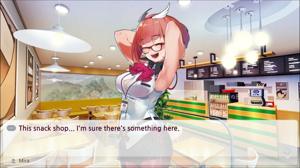 Miracle Snack Shop for Switch launches December 2 - Gematsu