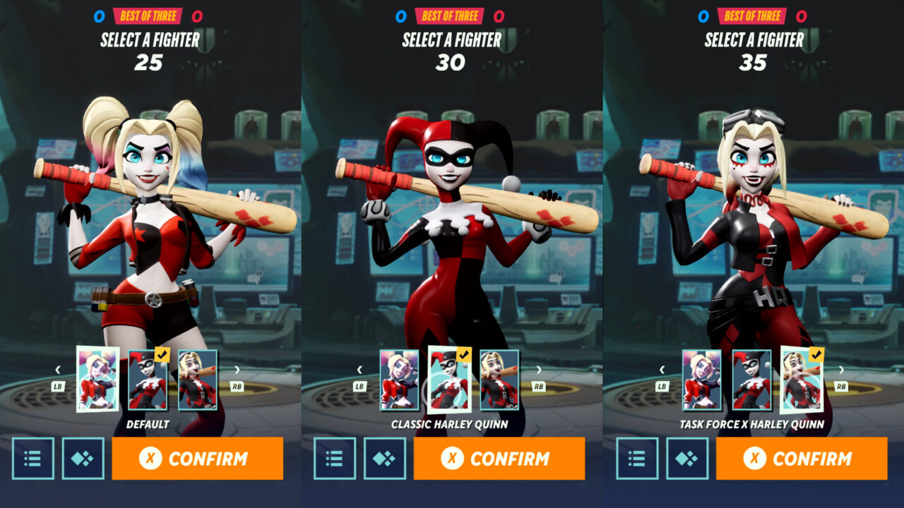 Warner Bros. Games announces free-to-play platform fighter MultiVersus ...