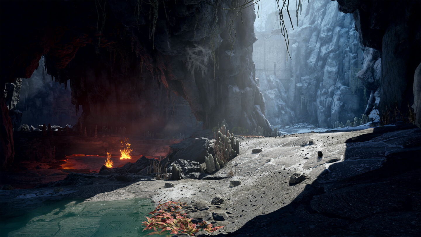 Outriders ‘New Horizon’ update launches November 16, ‘Worldslayer ...