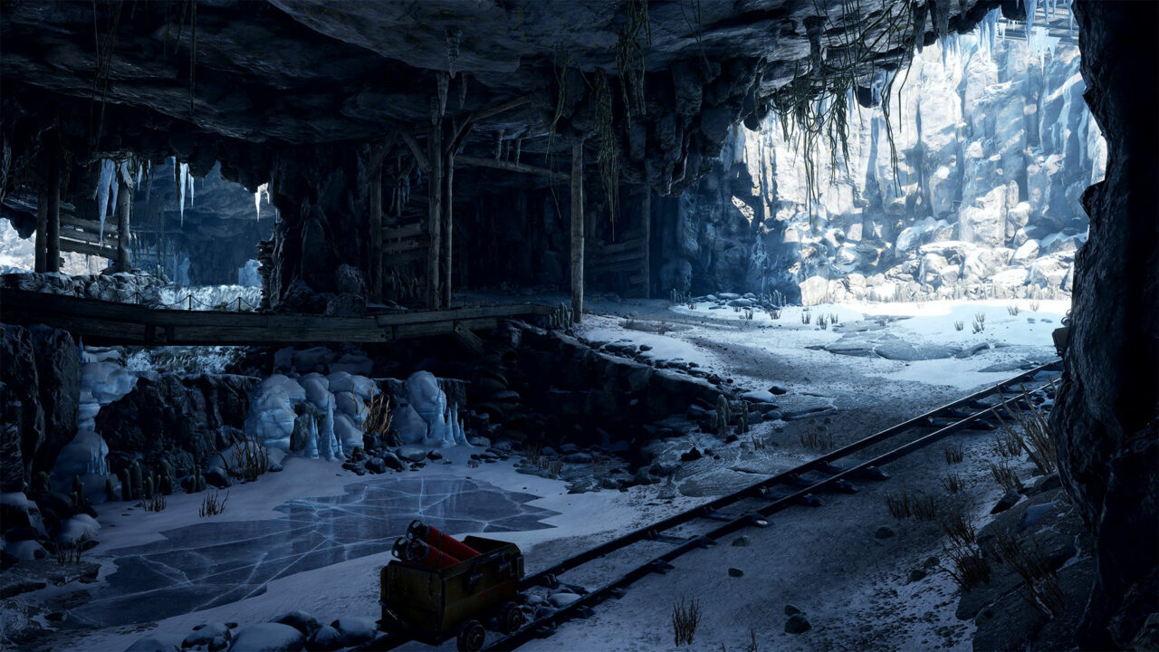 Outriders ‘New Horizon’ update launches November 16, ‘Worldslayer ...
