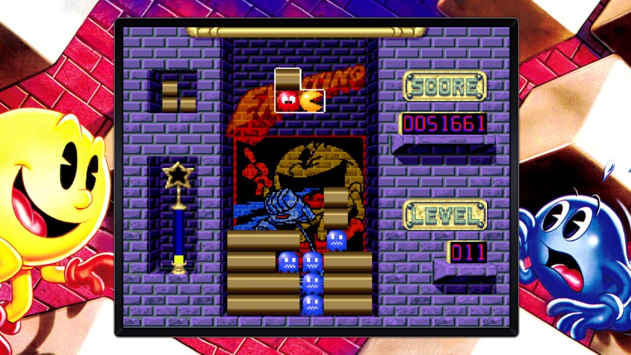 Pac-Man Museum+ announced for PS4, Xbox One, Switch, and PC - Gematsu