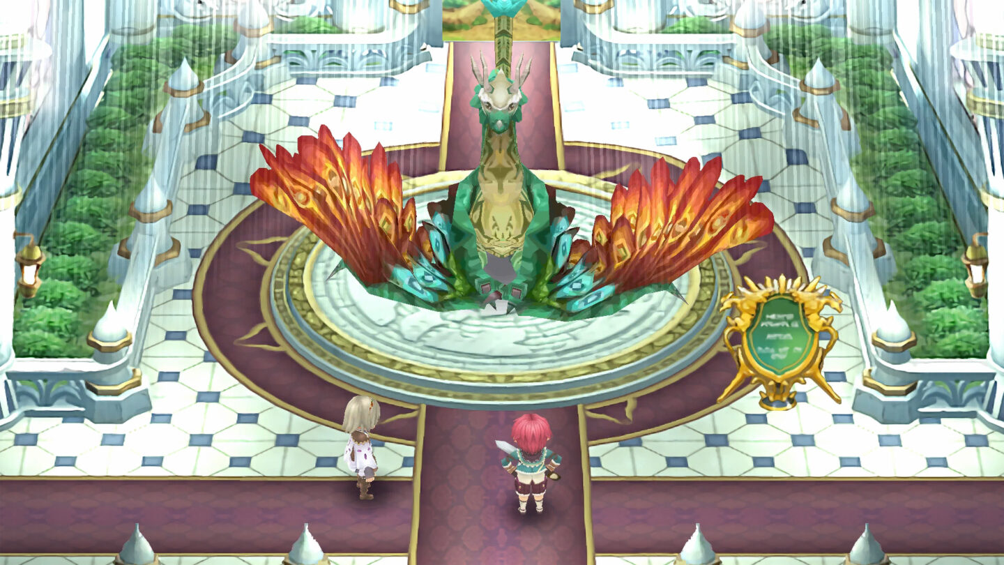 Rune Factory 4 Special for PS4, Xbox One, and PC launches December 7 ...