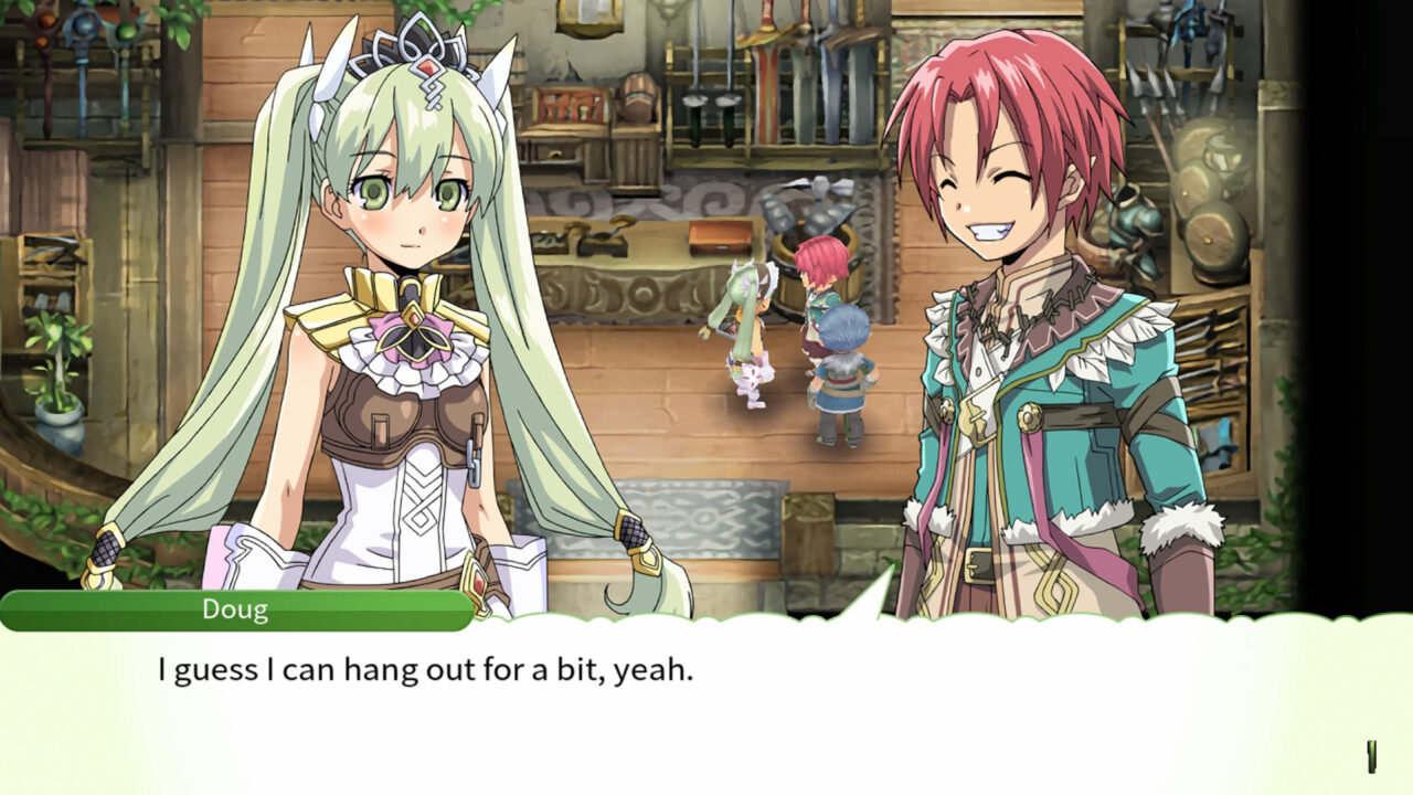 Rune Factory 4 Special for PS4, Xbox One, and PC launches December 7 ...