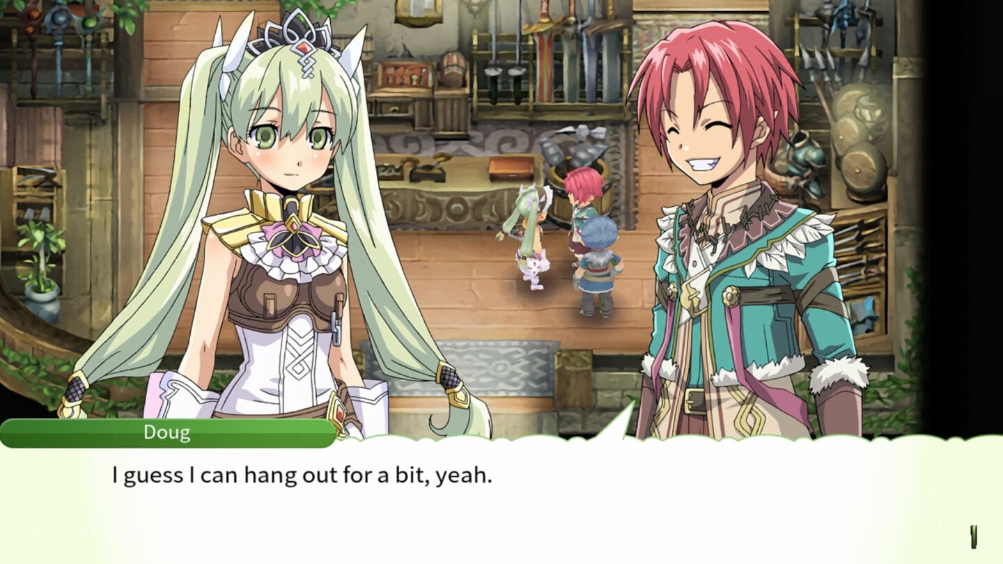 Rune Factory 4 Special for PS4, Xbox One, and PC launches December 7 ...