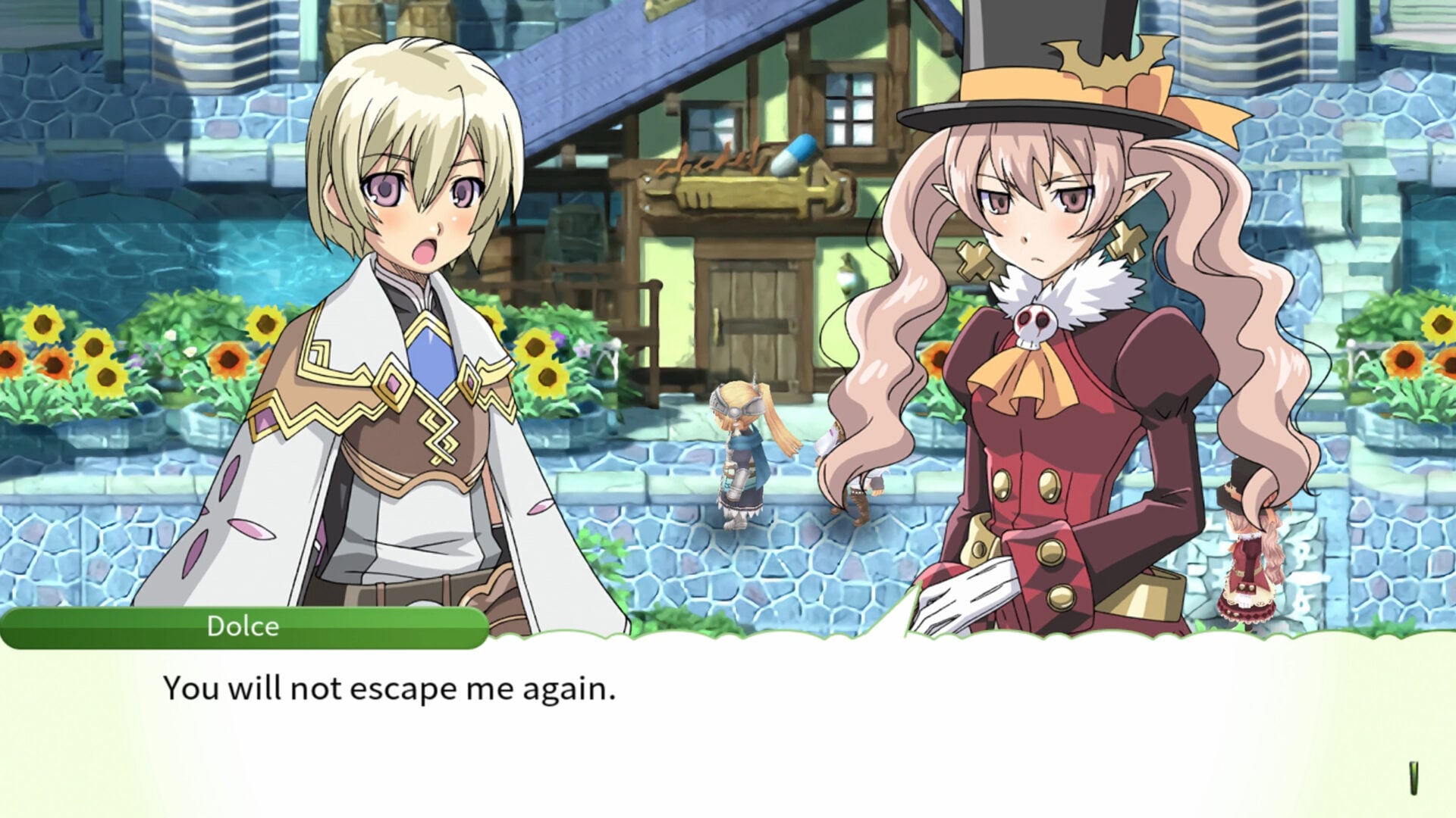 Rune Factory 4 Special for PS4, Xbox One, and PC launches December 7 ...