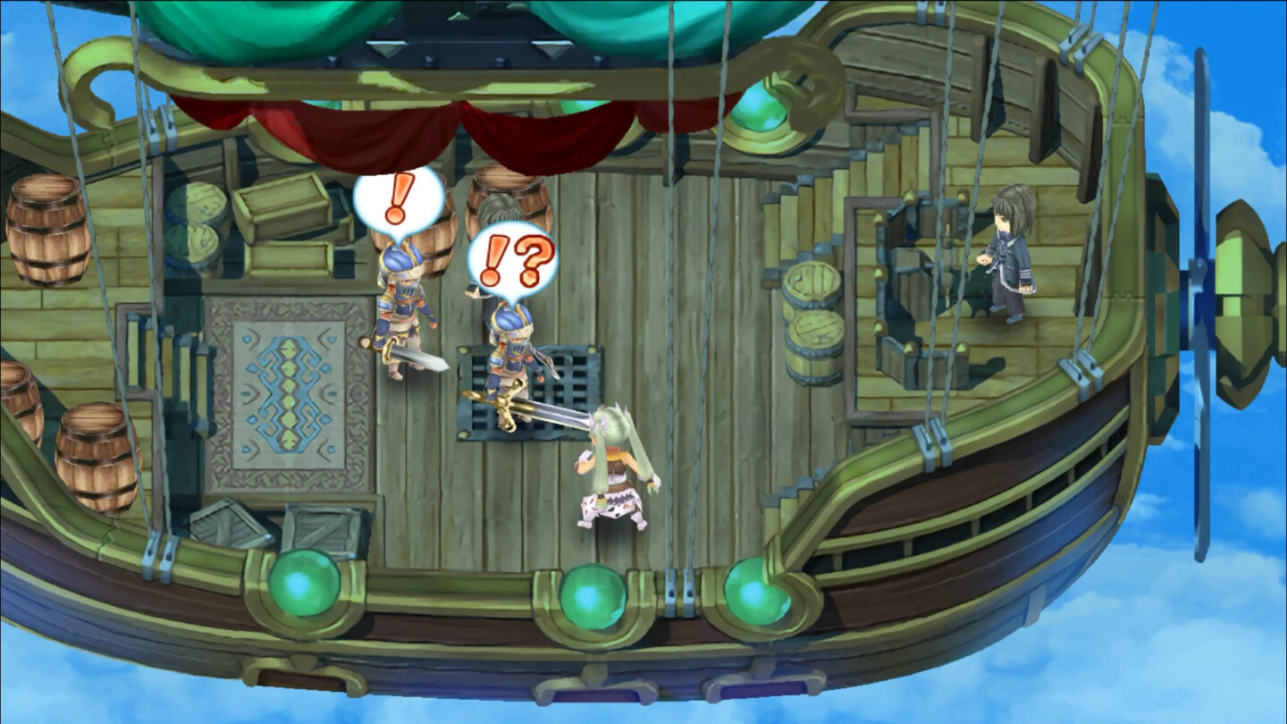 Rune Factory 4 Special for PS4, Xbox One, and PC launches December 7 ...