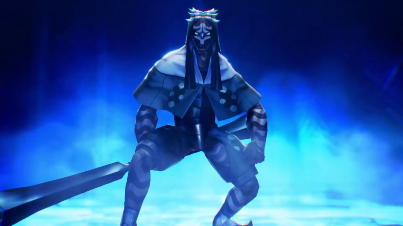 Shin Megami Tensei V ‘Daily Demon Vol. 195: Sui-Ki’ video - Gematsu