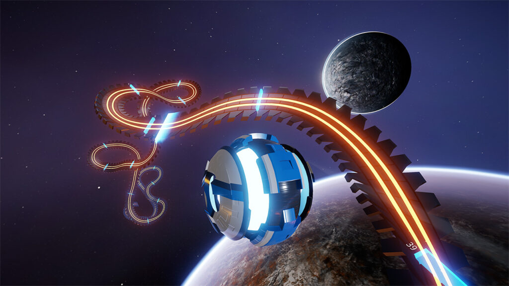 Super Impossible Road launches December 9 for Switch, in early 2022 for ...