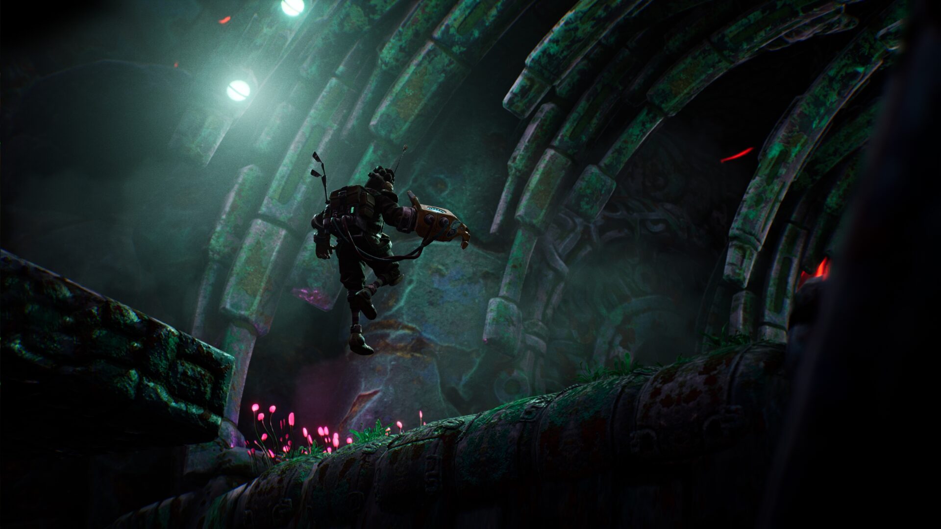 The Gunk launches December 16 - Gematsu