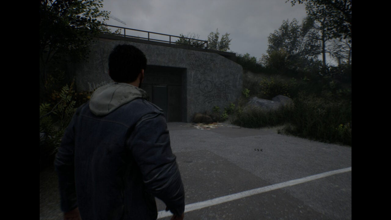 Open-world survival horror game Wronged Us announced for consoles, PC - Gematsu