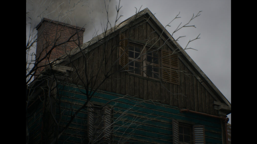 Open-world survival horror game Wronged Us announced for consoles, PC - Gematsu