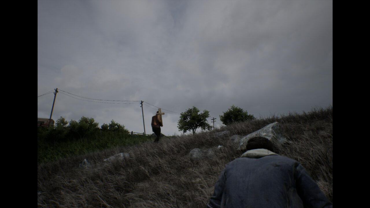 Open-world survival horror game Wronged Us announced for consoles, PC - Gematsu