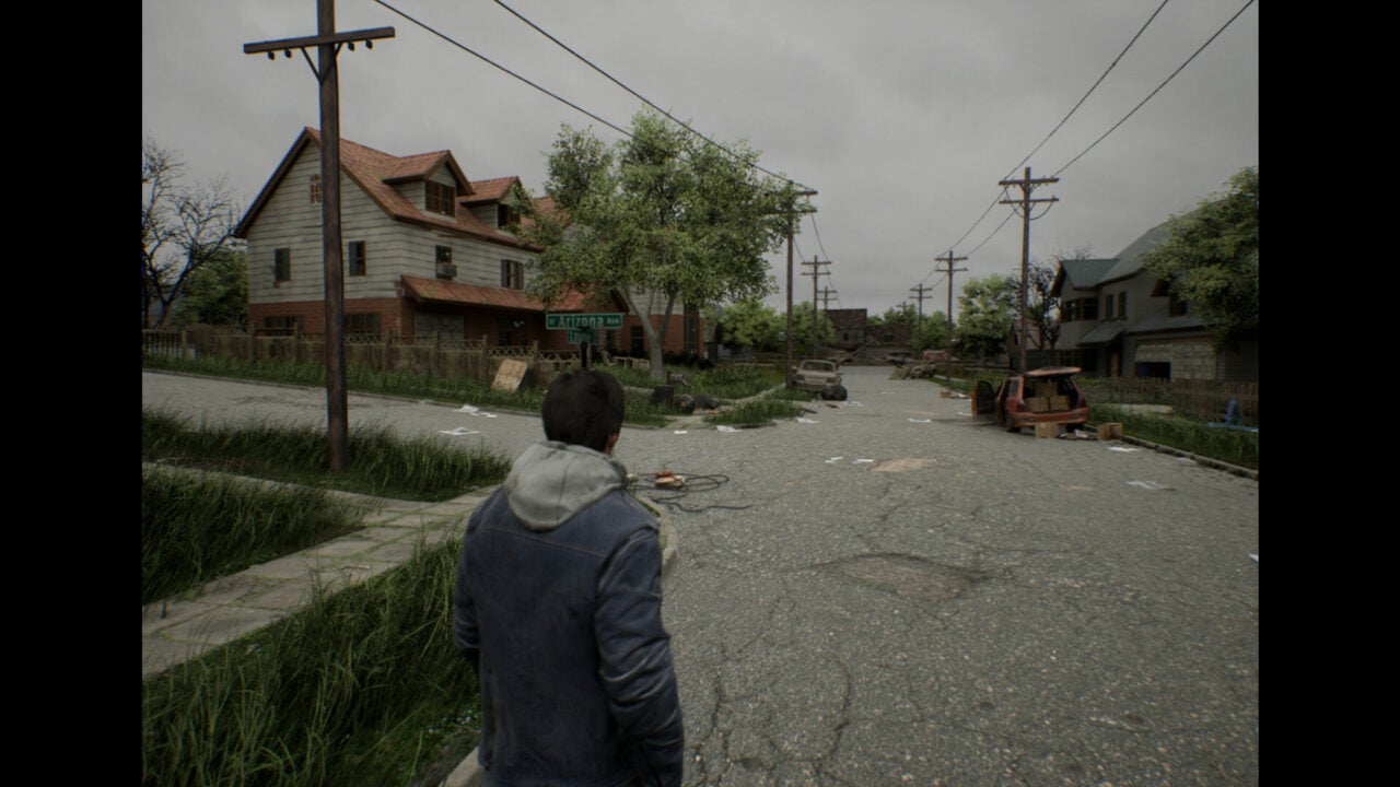 Open-world horror game 'Wronged Us' gets gameplay teaser | ResetEra