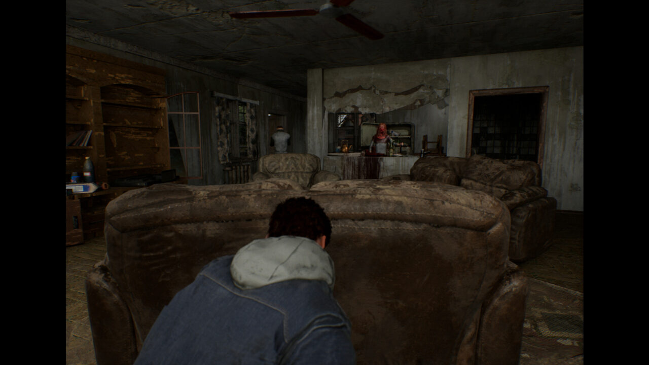 Open-world survival horror game Wronged Us announced for consoles, PC - Gematsu