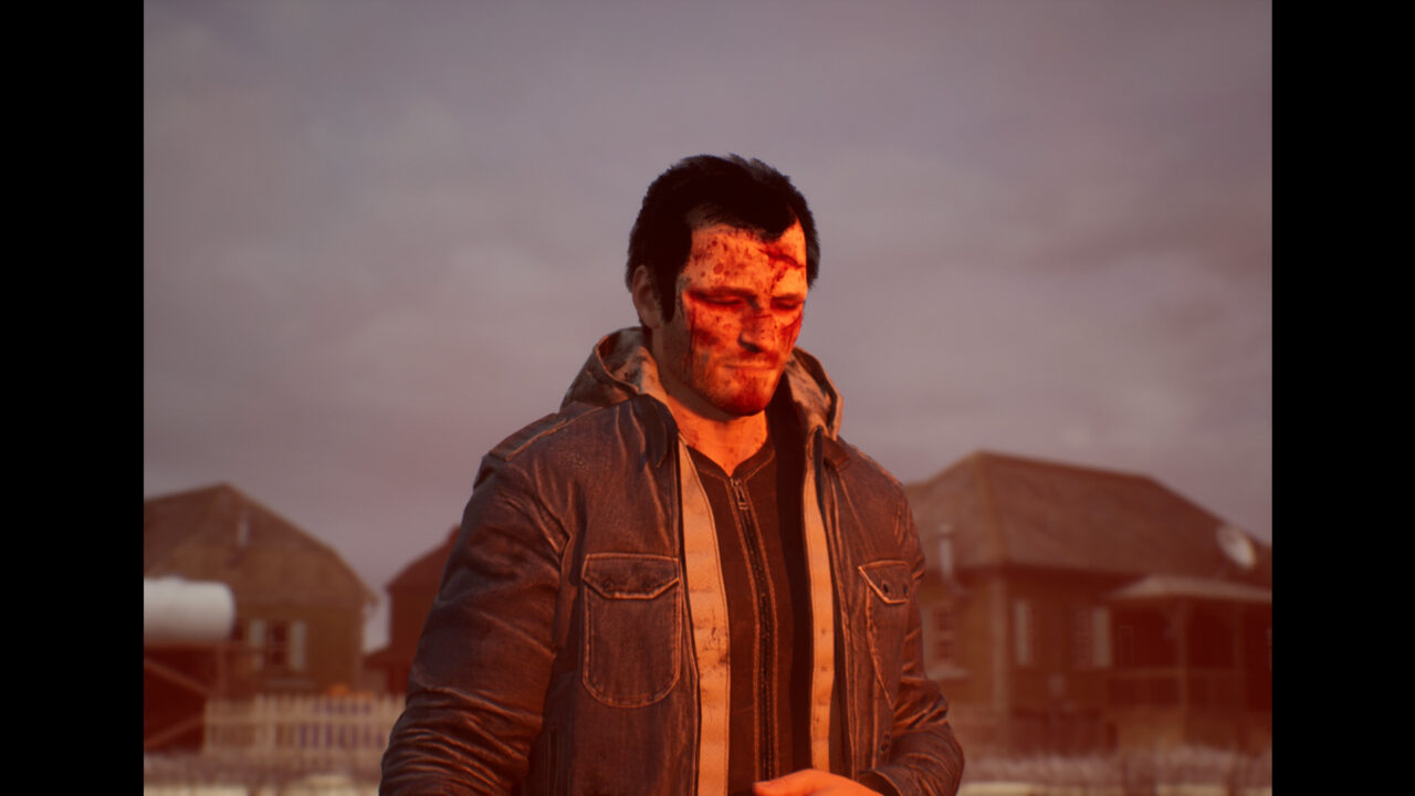 Open-world survival horror game Wronged Us announced for consoles, PC - Gematsu