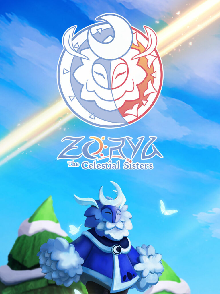 Zorya: The Celestial Sisters - Gematsu