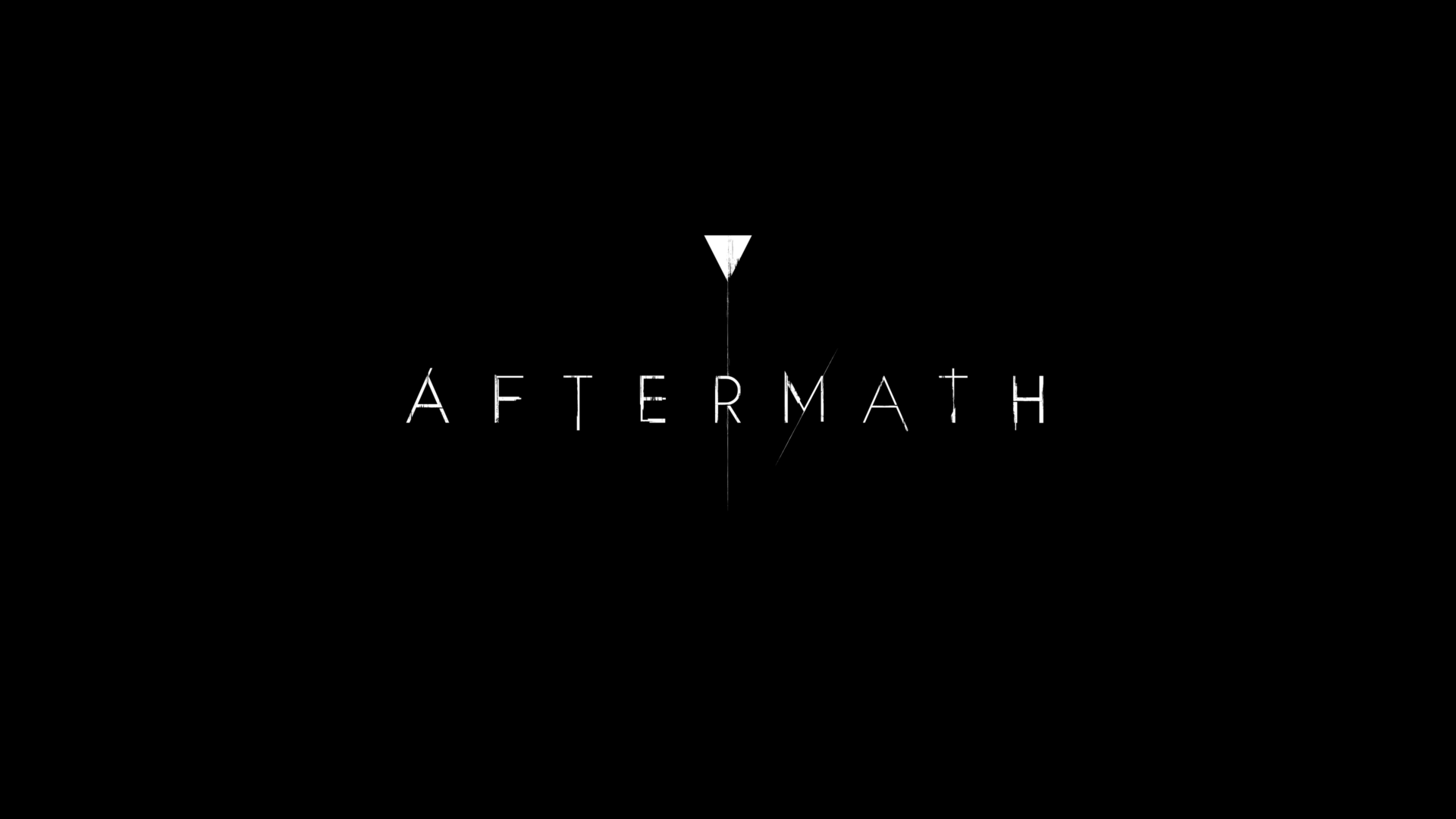 AFTERMATH - Gematsu