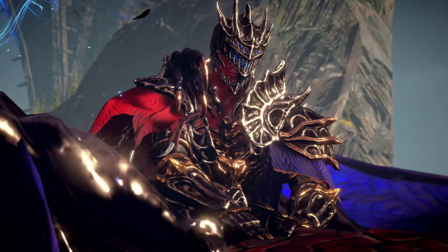 Babylon’s Fall launches March 3, 2022 - Gematsu