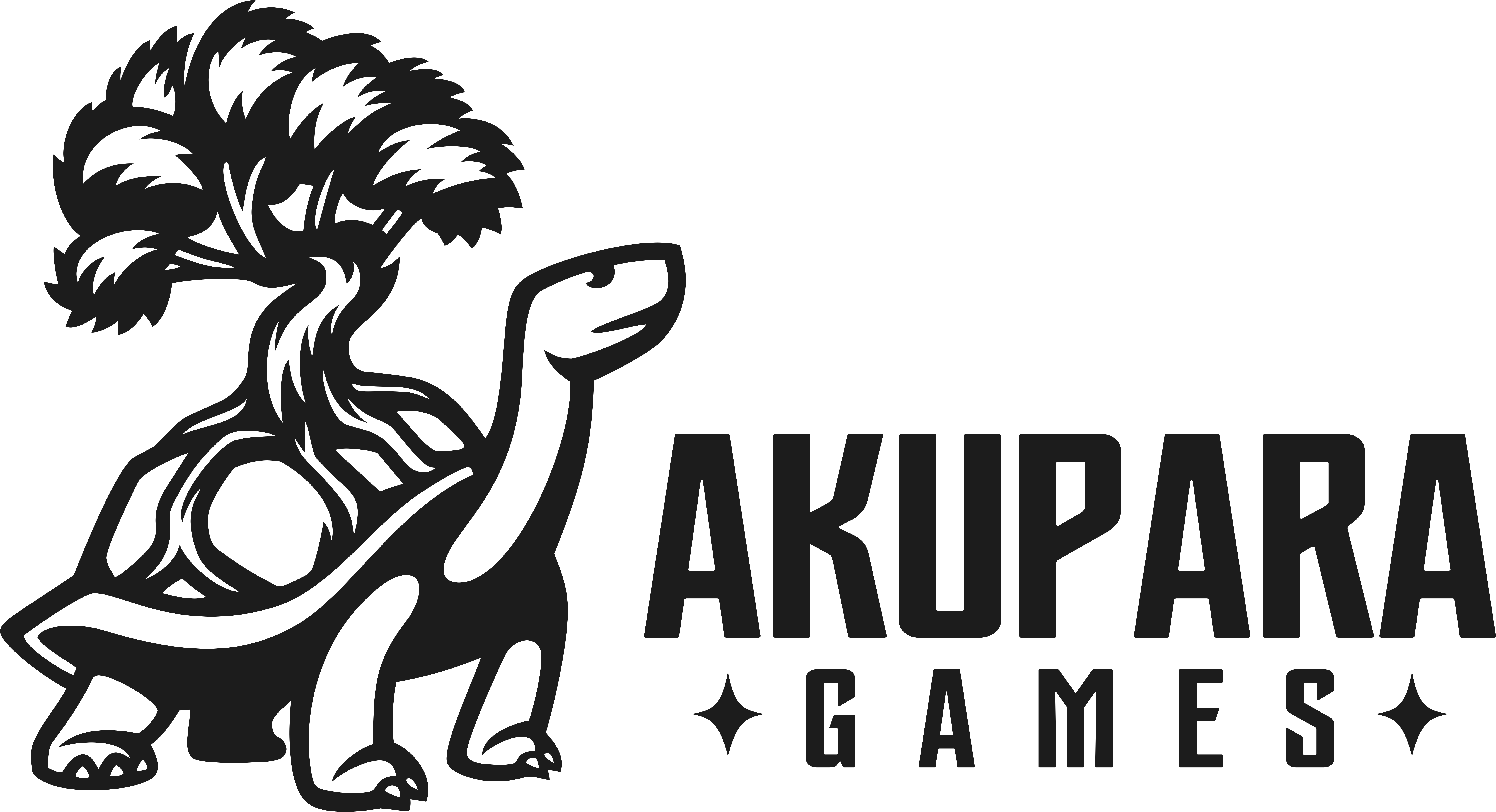 Akupara Games - Gematsu