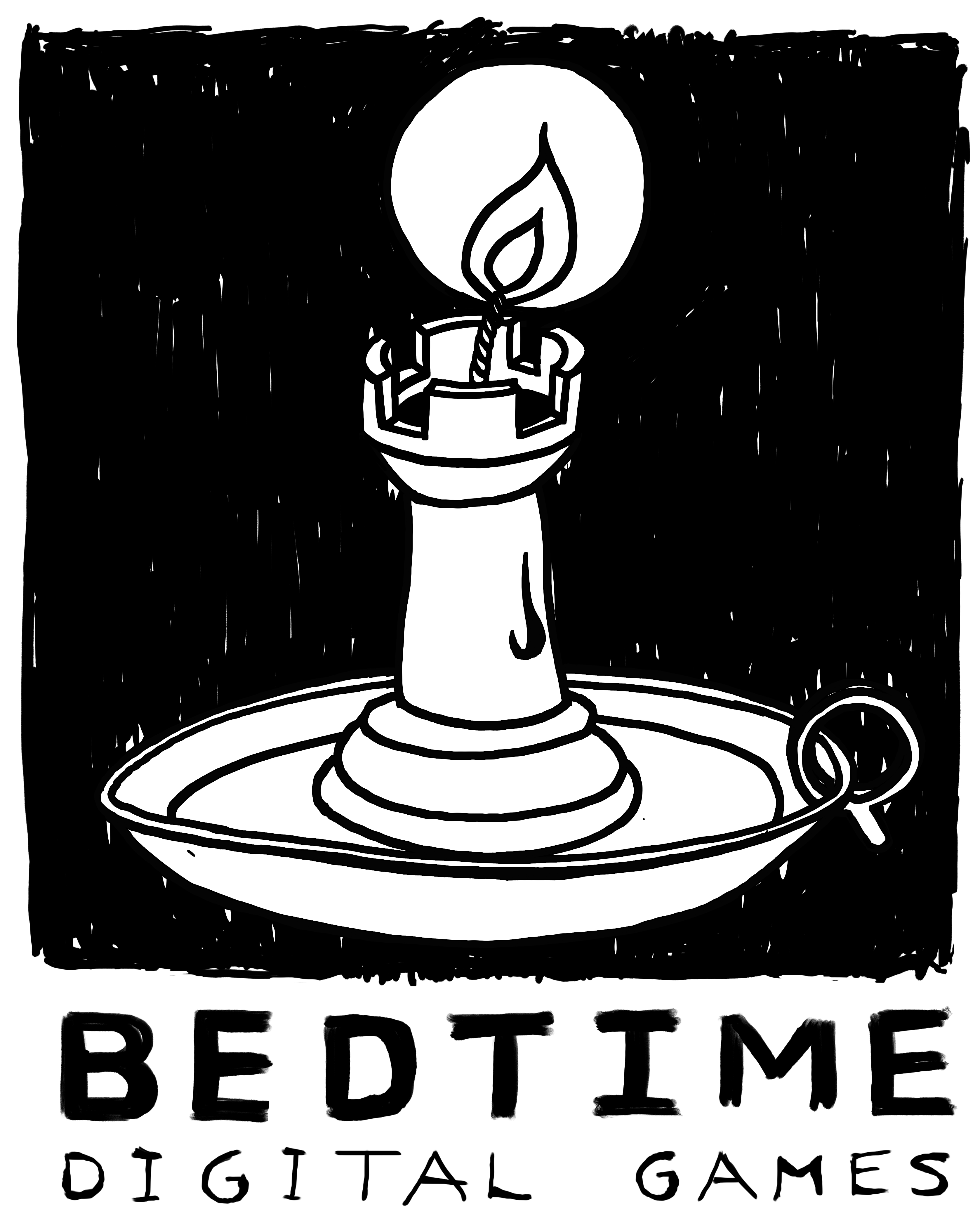 Bedtime Digital Games - Gematsu