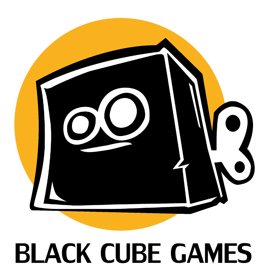 Black Cube Games - Gematsu
