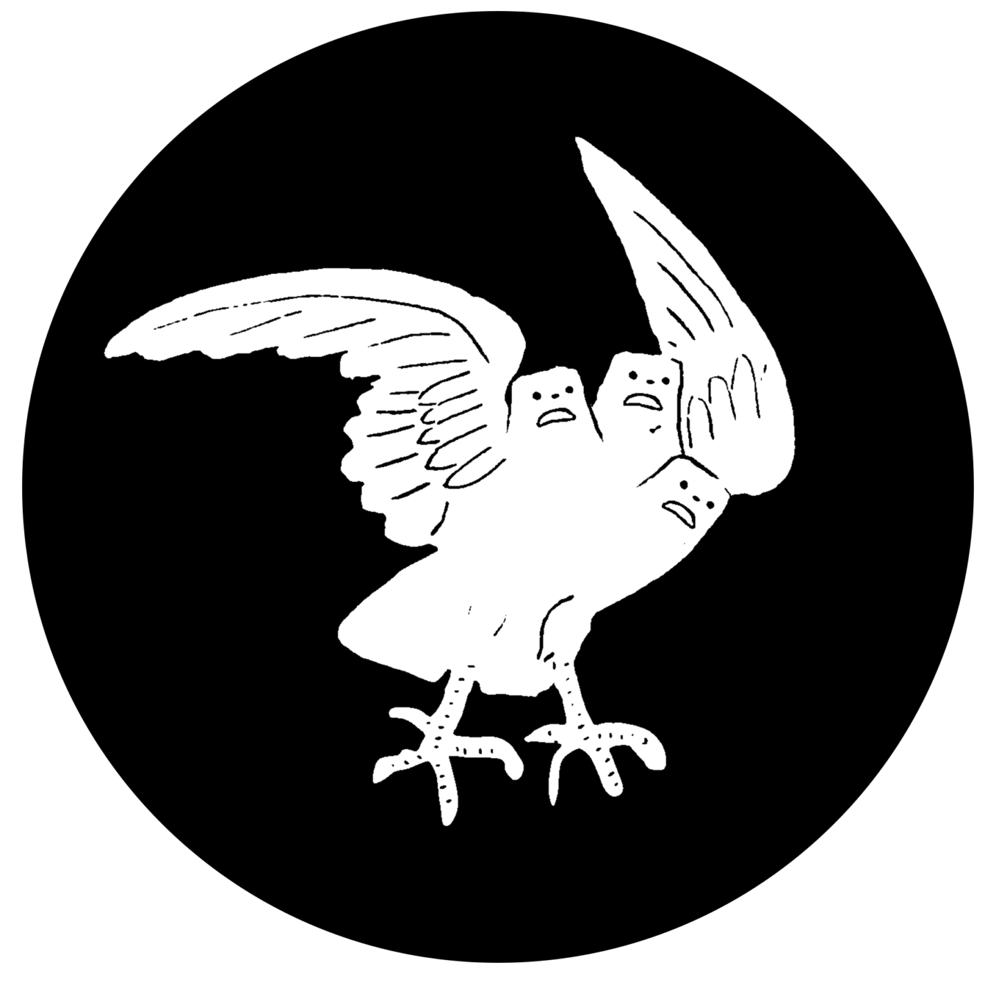 CROWS CROWS CROWS - Gematsu