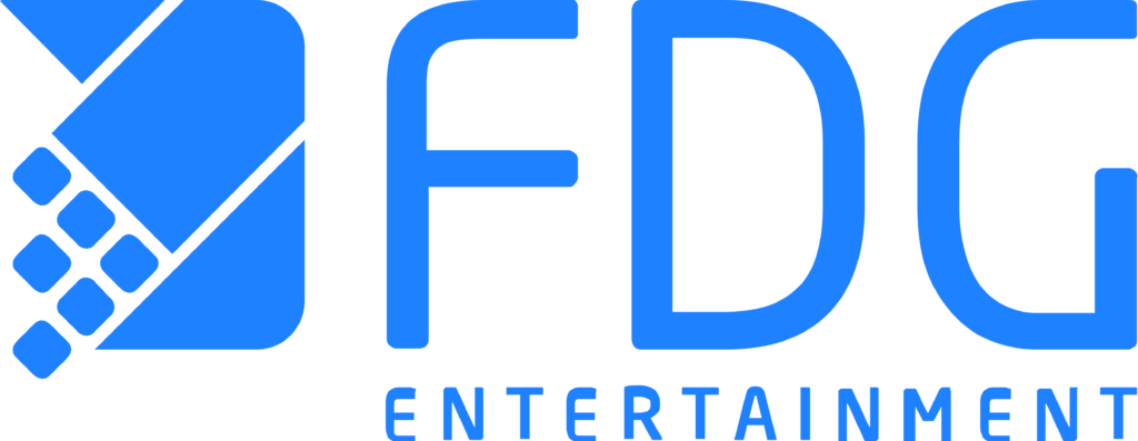 FDG Entertainment - Gematsu