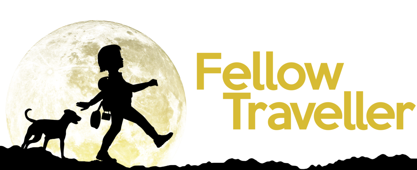 Fellow Traveller - Gematsu