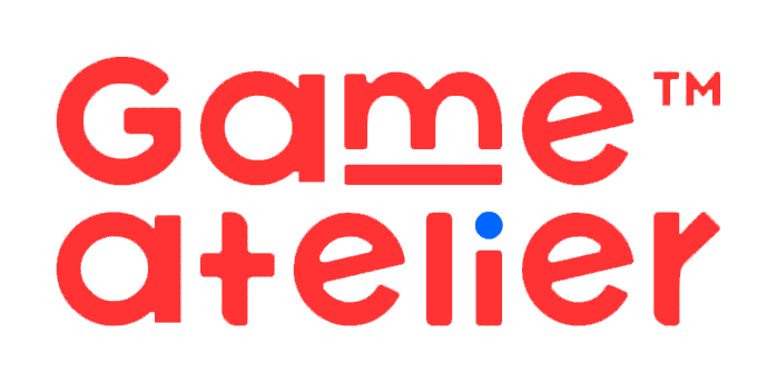 Game Atelier - Gematsu