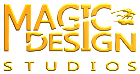 Magic Design Studios - Gematsu