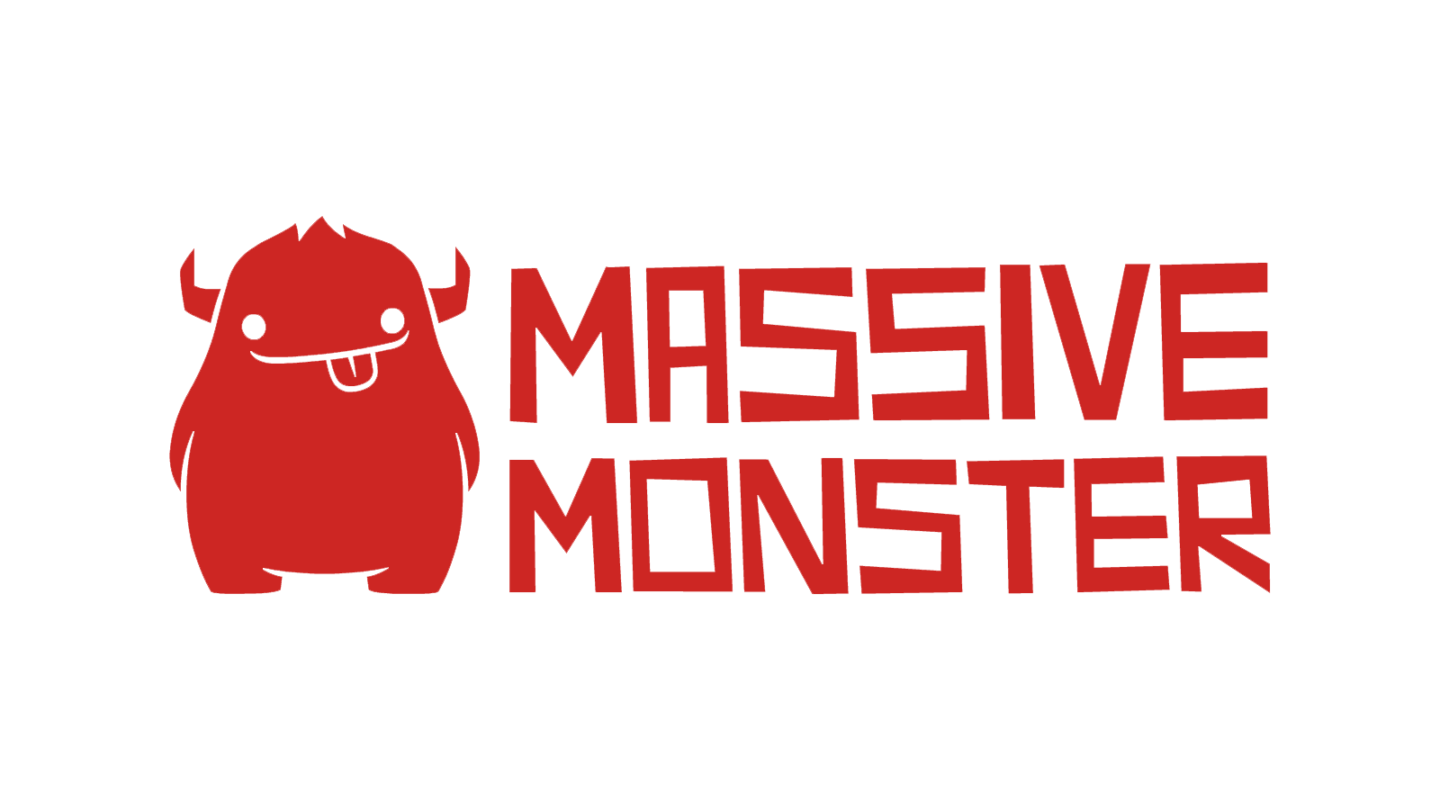 Massive Monster - Gematsu
