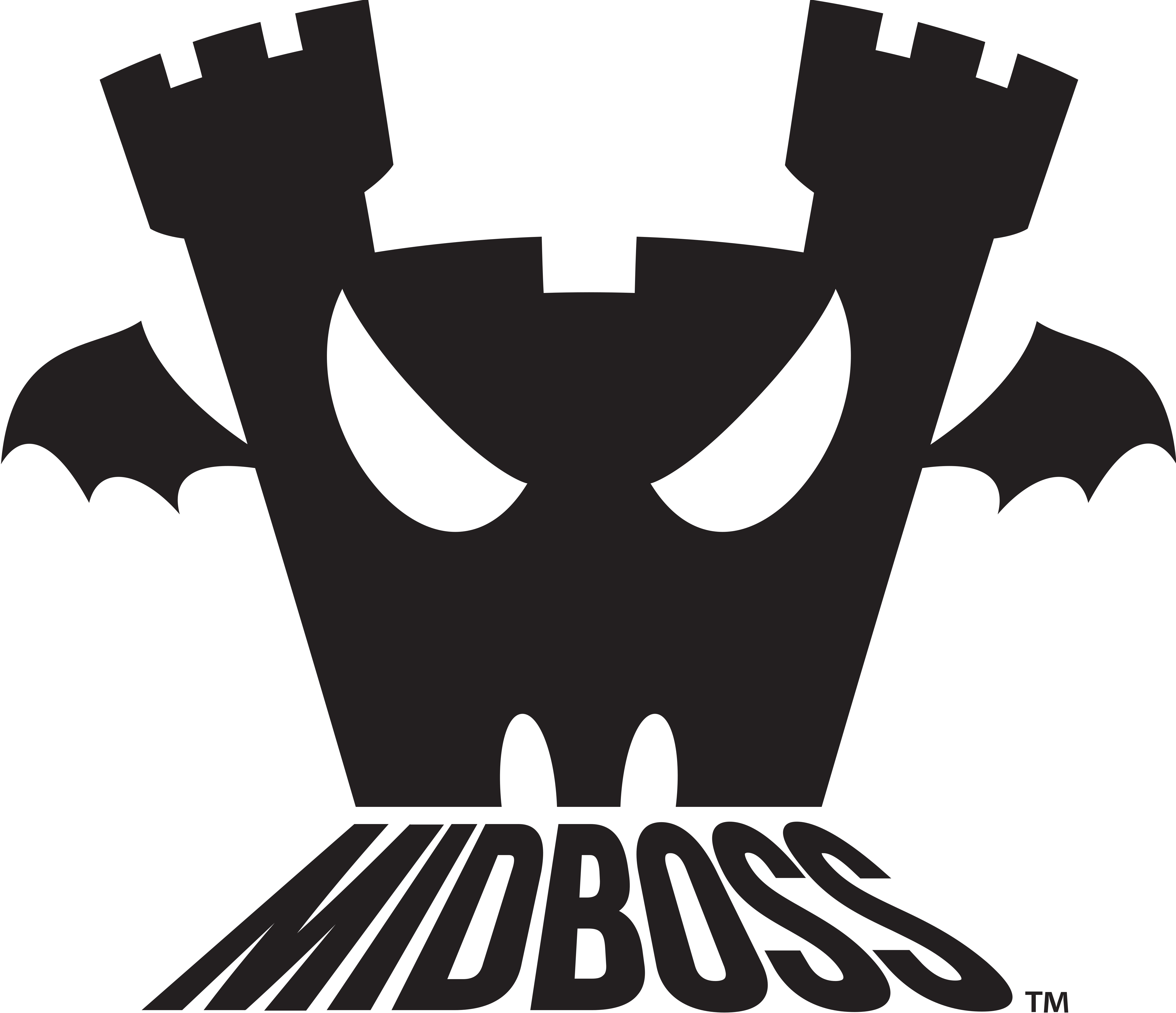 MidBoss - Gematsu