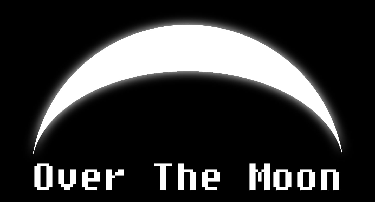 Over The Moon - Gematsu