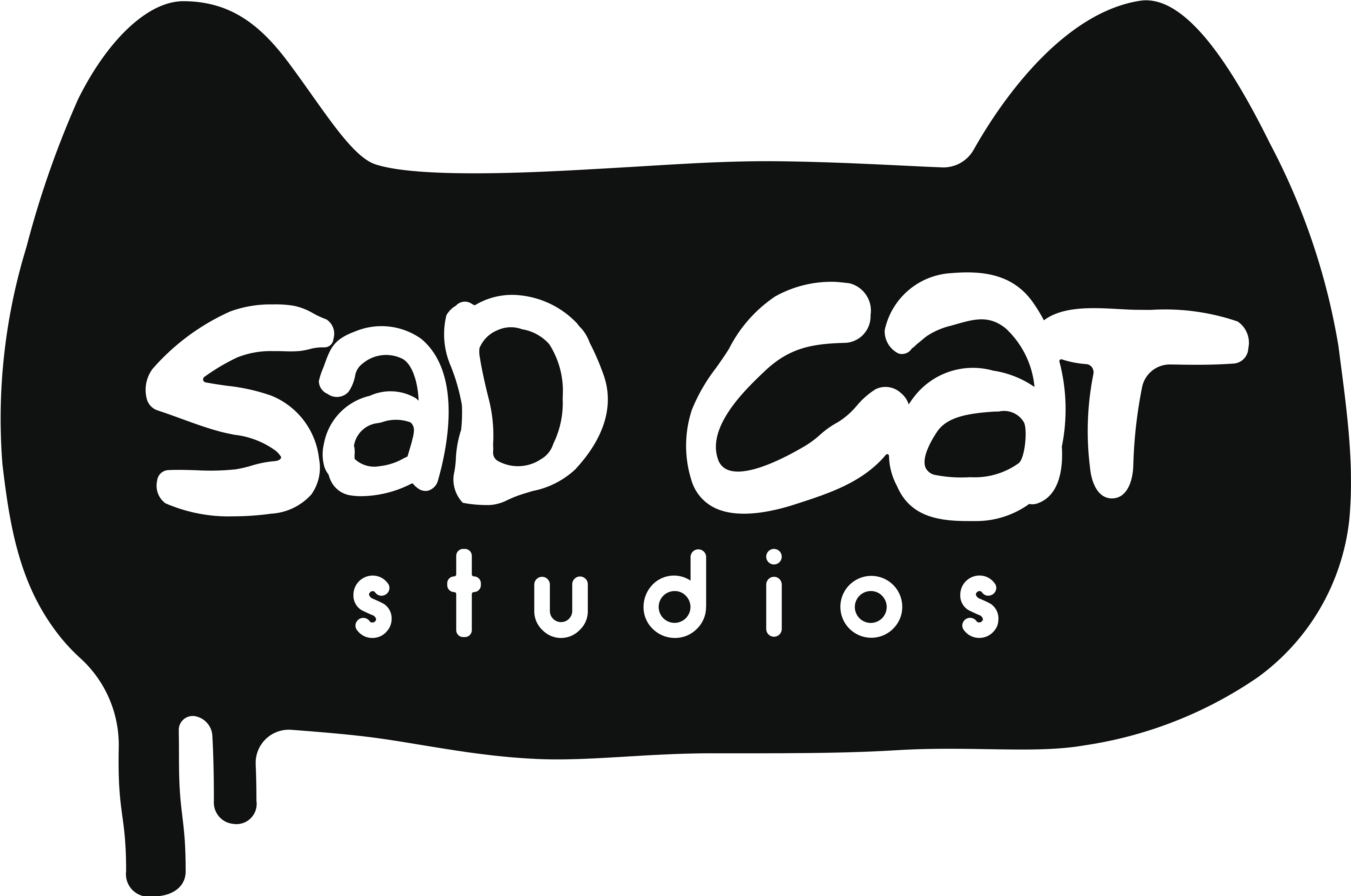 Sad Cat Studios - Gematsu