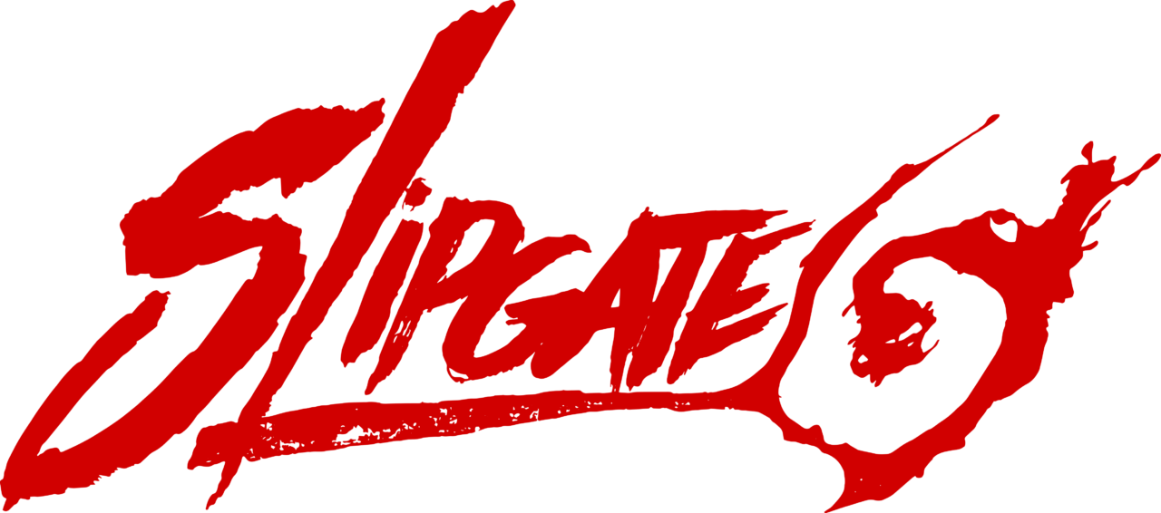 Slipgate Ironworks - Gematsu