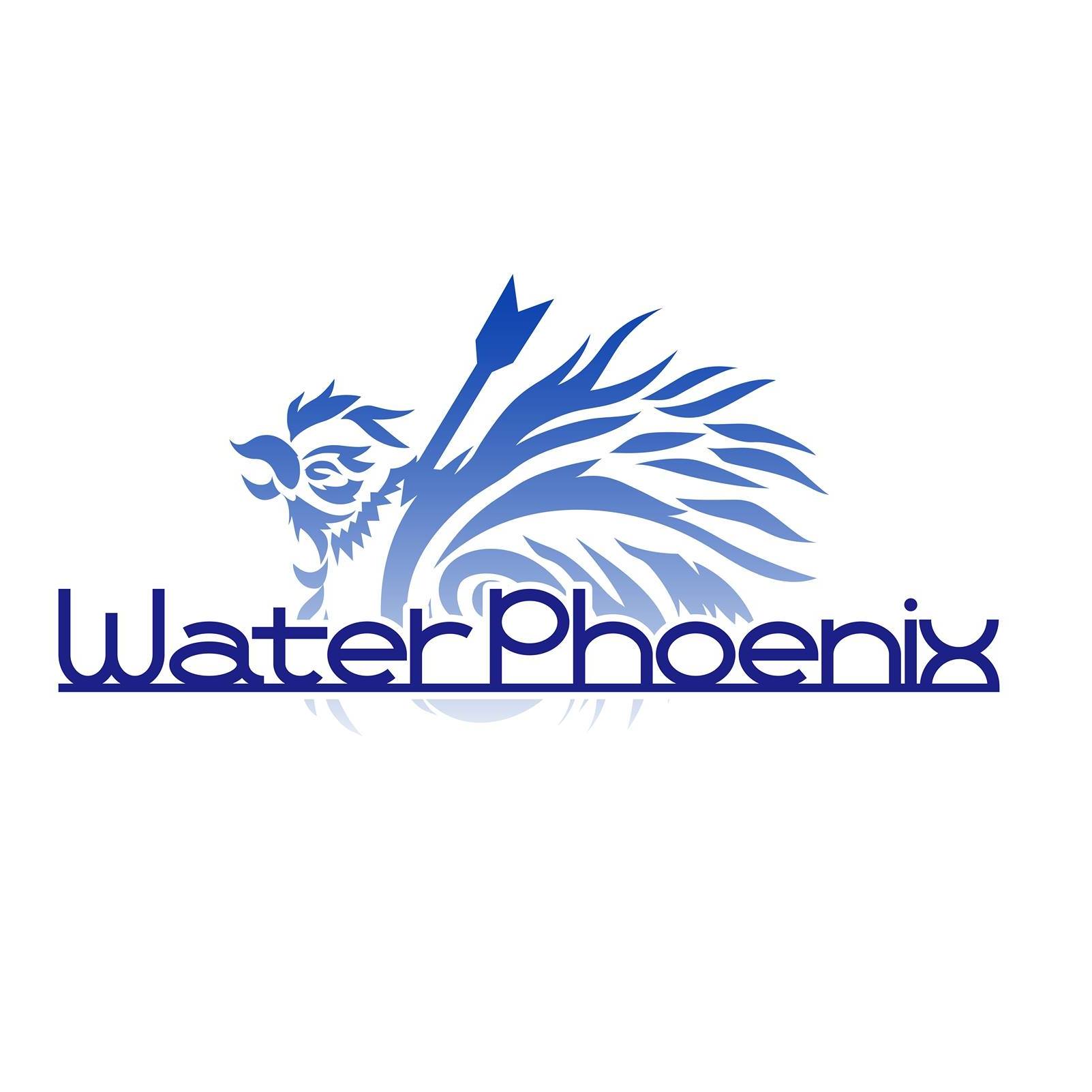 Water Phoenix - Gematsu