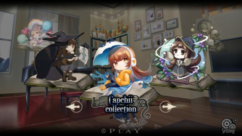 DEEMO for Switch version 1.12 update now available, adds 18 songs - Gematsu