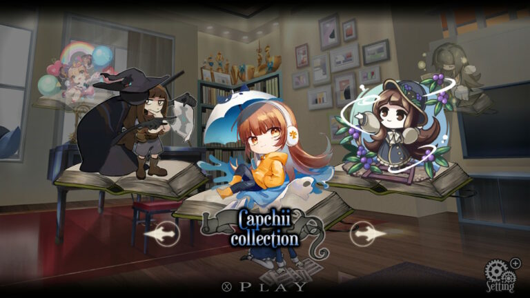 DEEMO for Switch version 1.12 update now available, adds 18 songs - Gematsu