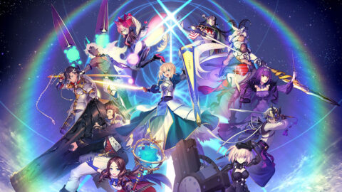 DELiGHTWORKS - Gematsu