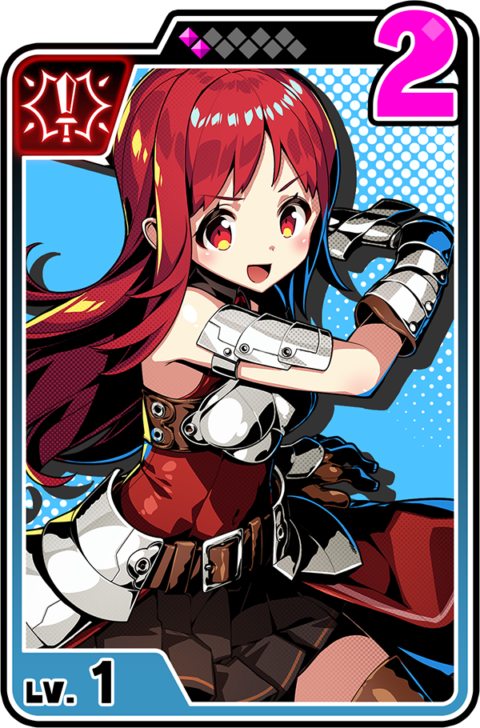 Duel Princess for Switch launches January 13, 2022 - Gematsu