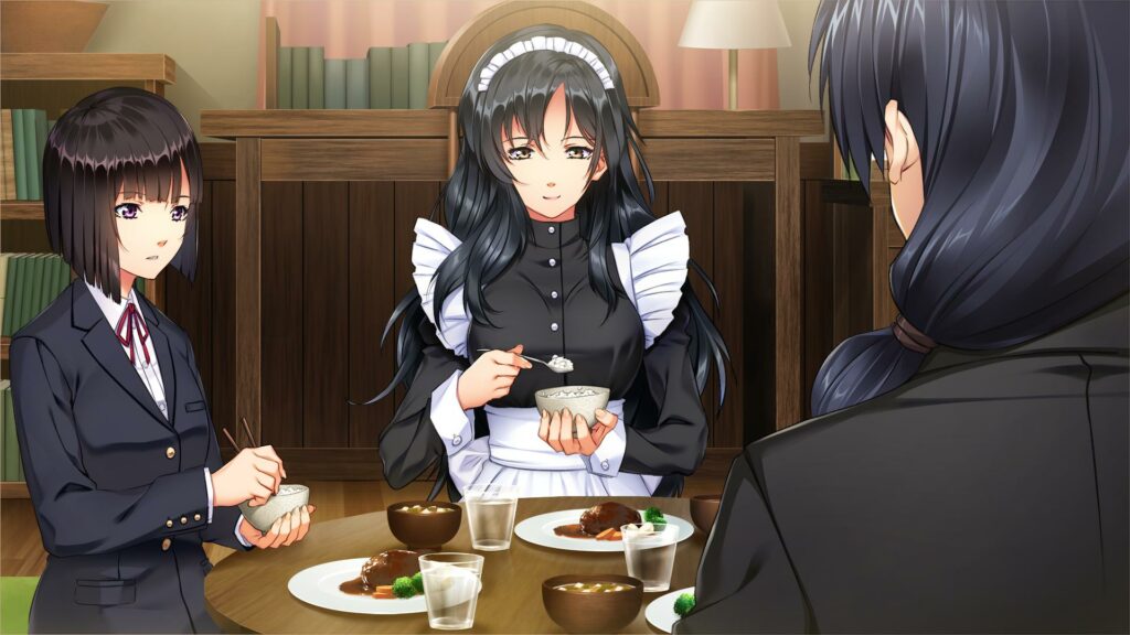 EVE ghost enemies first details, screenshots - Gematsu