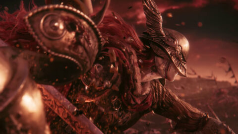 Elden Ring story trailer - Gematsu