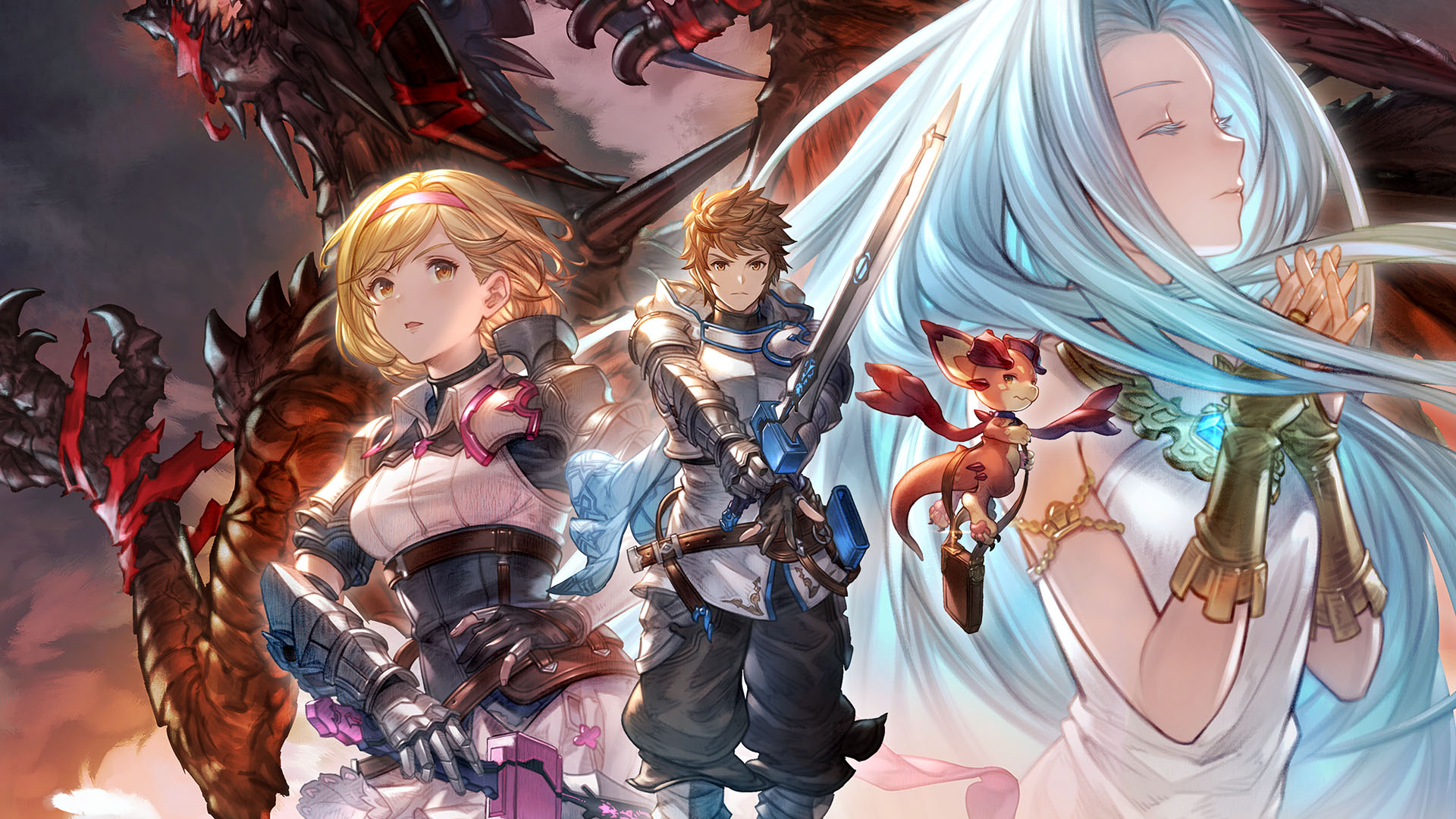 How To Play Granblue Fantasy English 2018 Lalapaanalysis How To Play Granblue Fantasy English 2018 Lalapaanalysis