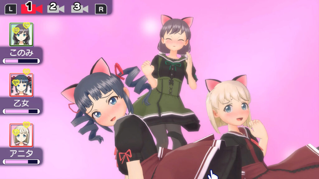 Gal Gun: Double Peace coming to Switch on March 17, 2022 - Gematsu