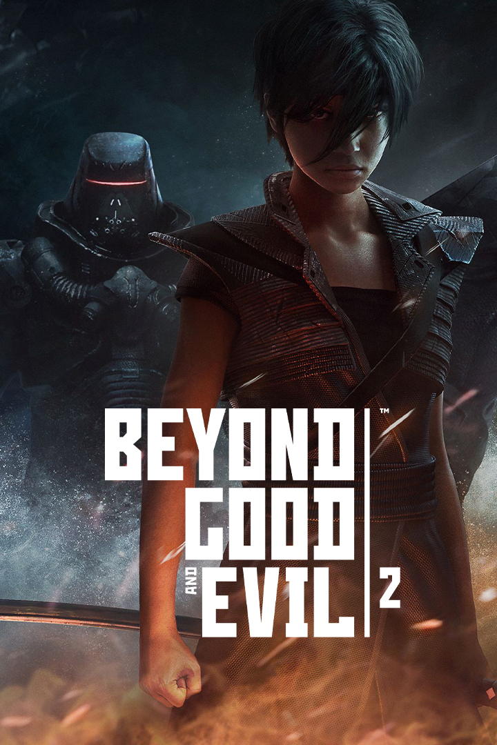 Beyond Good and Evil 2 - Gematsu