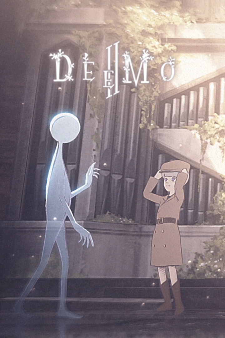 DEEMO II - Gematsu